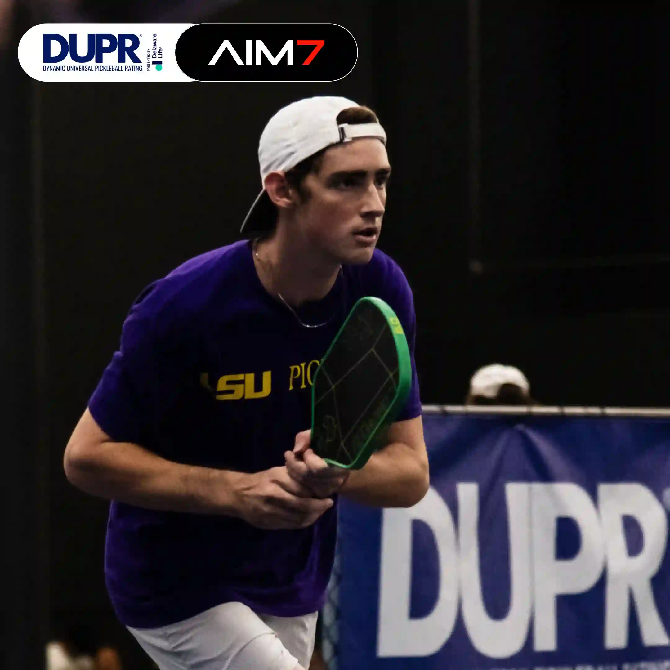 DUPR Blog | What Is a Dink in Pickleball?